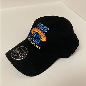 Space Jam | Accessories | Space Jam A New Legacy Adjustable Cap | Poshmark